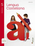 LM PLAT Profesor Lengua castellana 5 Primaria Saber Hacer Grazalema | Digital book | BlinkLearning