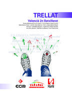 TRELLAT 2 VALENCIA 2n BATXILLERAT | Digital book | BlinkLearning
