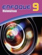 Enfoque 9 | Digital book | BlinkLearning