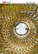 Perspectives Upper-Intermediate Student Book | Digital book | BlinkLearning