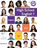 HIGH SCHOOL ENGLISH 1 STUDENT'S BOOK | Digital book | BlinkLearning