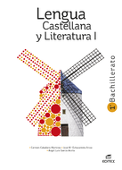 Lengua Castellana y Literatura I 1º Bachillerato (2022) - LOMLOE | Digital book | BlinkLearning