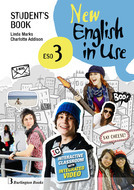 New English In Use 3 ESO Student Book | Digital book | BlinkLearning