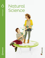LM PLAT Student Natural Science 6 Primary | Digital book | BlinkLearning