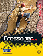 Crossover Intro. Secondary. Student's Book | Digital book | BlinkLearning