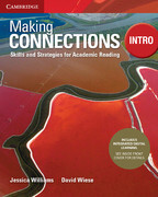 Making Connections (First edition) Intro | Digital book | BlinkLearning