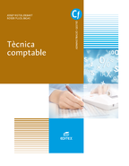 Tècnica comptable | Digital book | BlinkLearning