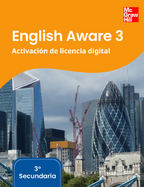 English Aware 3- Elim | Digital book | BlinkLearning