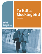 Oxford Literature Companions: To Kill a Mockingbird | Digital book ...