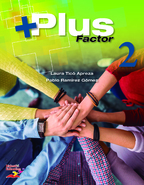 Plus Factor 2 | Digital book | BlinkLearning
