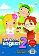 DICKENS LET'S LEARN ENGLISH PRIMARY 2 | Digital book | BlinkLearning