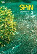 Spin 2 Student's Book | Digital book | BlinkLearning