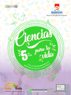 Ciencias 5 EGB | Digital book | BlinkLearning