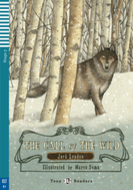 The Call of the Wild | Digital book | BlinkLearning