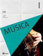 Música I ESO | Digital book | BlinkLearning