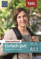 Einfach gut! International A1.1 | Digital book | BlinkLearning