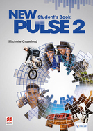 New Pulse Level 2 - Digital Student's Book | Digital book | BlinkLearning