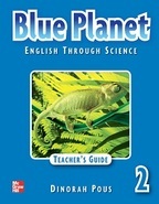 BLUE PLANET TEACHER'S GUIDE 2 | Digital book | BlinkLearning