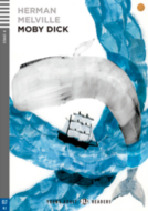Moby Dick | Digital book | BlinkLearning