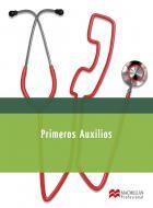 Primeros Auxilios | Digital book | BlinkLearning