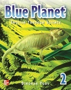 BLUE PLANET STUDENT BOOK 2 | Digital book | BlinkLearning