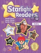 Starlight Readers - Purple | Digital book | BlinkLearning