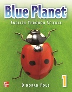 BLUE PLANET STUDENT BOOK 1 | Digital book | BlinkLearning