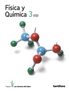 Física y Quí­mica 3º ESO | Digital book | BlinkLearning