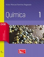 Química 1 DGB | Digital book | BlinkLearning