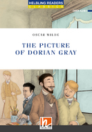 The picture of Dorian Gray | Digital book | BlinkLearning