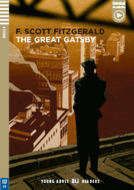 The Great Gatsby | Digital book | BlinkLearning
