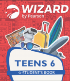 Teens 6 | Digital book | BlinkLearning