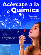 Acércate a la Química | Digital book | BlinkLearning