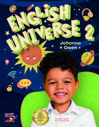 English Universe 2 | Digital book | BlinkLearning