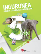 eki LH5 - Ingurunea | Digital book | BlinkLearning
