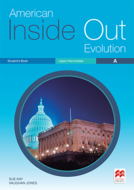 AIOEv Upper-Intermediate A Digital Book | Digital book | BlinkLearning