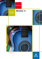 Music II | Digital book | BlinkLearning