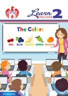 LIBRO DIGITAL N° 2 | Digital book | BlinkLearning