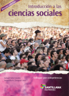 Introducción a las Ciencias Sociales | Digital book | BlinkLearning