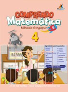 Comprendo Matemática 4er grado | Digital book | BlinkLearning