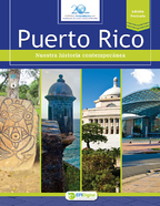 Puerto Rico: Nuestra historia contemporánea | Digital book | BlinkLearning