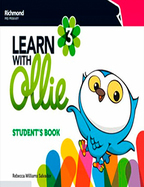 PLAT LEARN WITH OLLIE 3 STD I-BOOK | Digital book | BlinkLearning