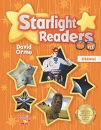 Starlight Readers - Orange | Digital book | BlinkLearning
