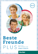 Beste Freunde plus A1.2 Arbeitsbuch | Digital book | BlinkLearning