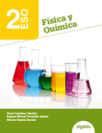 Física y Química 2º ESO. Libro digital. Algaida + | Digital book ...