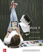 Literatura II | Digital book | BlinkLearning