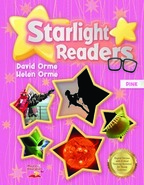 Starlight Readers - Pink | Digital book | BlinkLearning