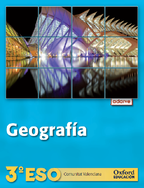 Geografía 3º ESO (Comunitat Valenciana) | Digital book | BlinkLearning