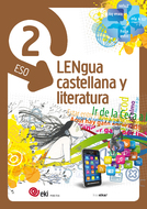 EKI DBH 2. Lengua Castellana y Literatura | Digital book | BlinkLearning