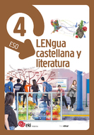 EKI DBH 4. Lengua castellana y Literatura | Digital book | BlinkLearning